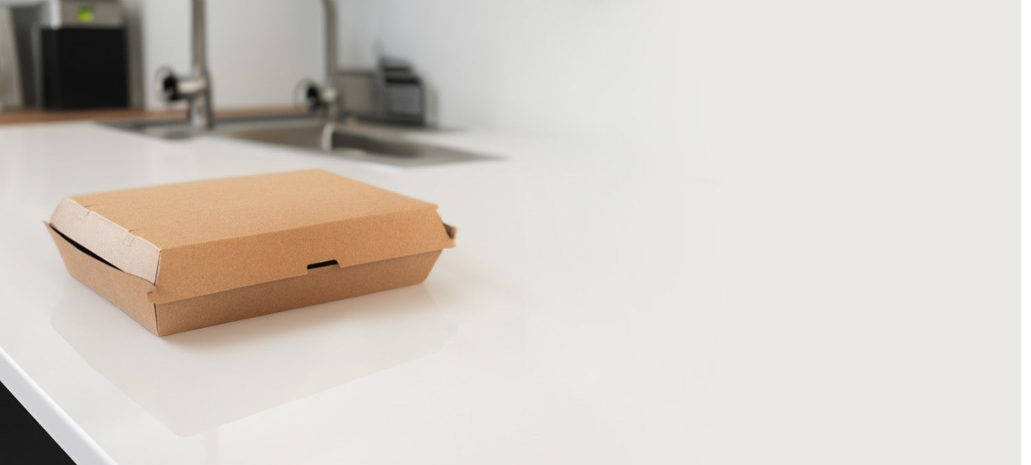 Takeaway Containers